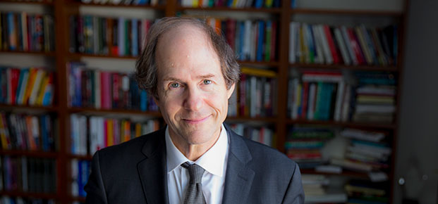 Professor Cass Sunstein | Accelerator Fellowship Programme